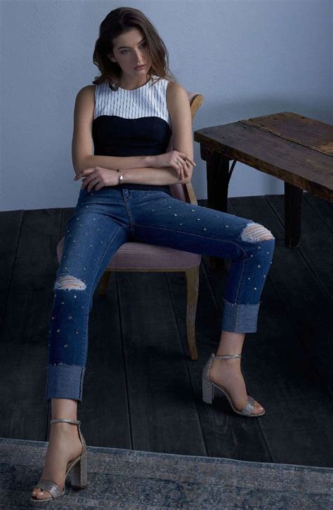 Denim Launch Sam Edelman