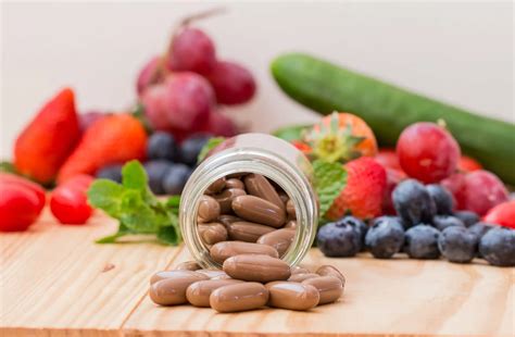 10 Best Private Label Supplements Manufacturers