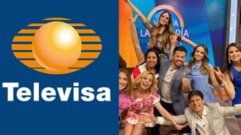 Adiós Hoy Tras años en Televisa actriz llega a VLA y estremece con deseo antes de morir