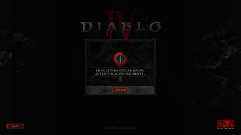 Diablo IV Open Beta Página Mediavida