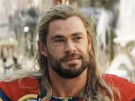 Chris Hemsworth Shares Reason He Blames Himself For Thor Love And