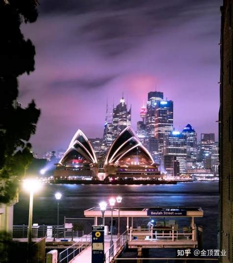 【澳洲生活】本周末“sydney Open”悉尼公共建筑开放日 尽览悉尼地标建筑！ 知乎