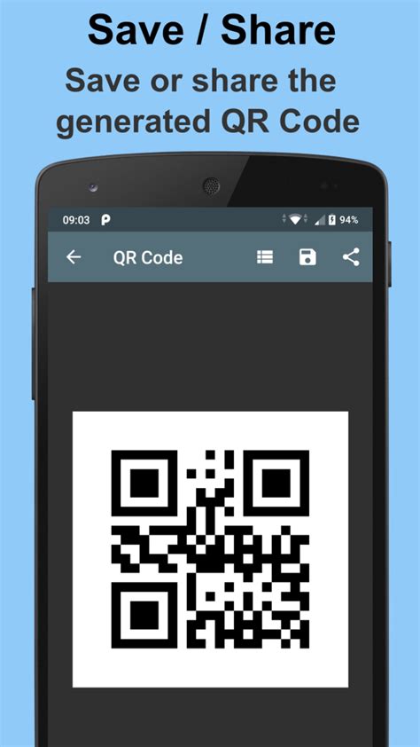 Qr Code Generator Apk для Android — Скачать