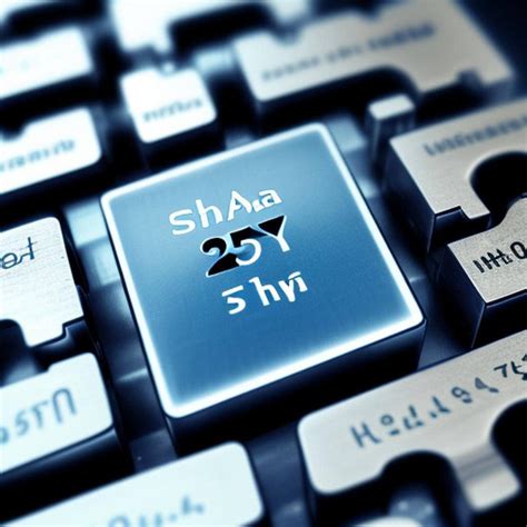 The Sha 256 Hash Function Fleeky One