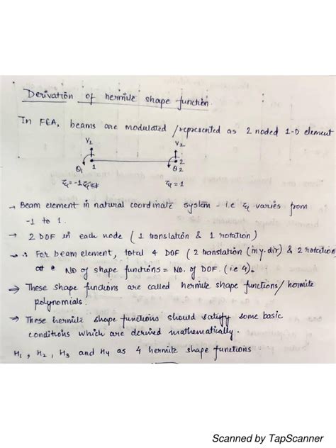 Hermite Polynomial Pdf