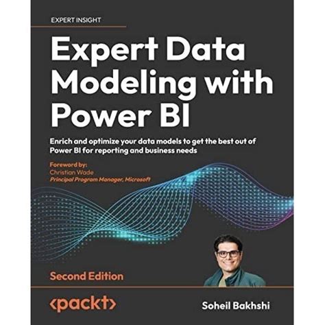 Xpert Data Modeling With Power BI 2nd Edition Shopee Philippines