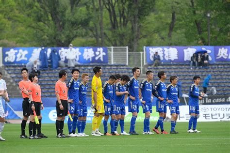 町田ゼルビアが今シーズン初黒星 新布陣、黒田監督「意図通りではなかった」 相模原町田経済新聞