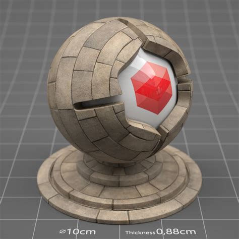 imperfect materials collection two for redshift the pixel lab