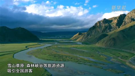 新疆“五一”文旅搜索量增速领跑全国 新华网客户端