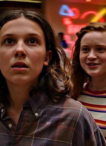 39 Stranger Things Wall Ideas Stranger Things Stranger Stranger