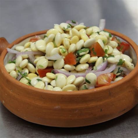 El Tarwi O Chocho Un Prodigioso Superalimento Tu Diario Huánuco
