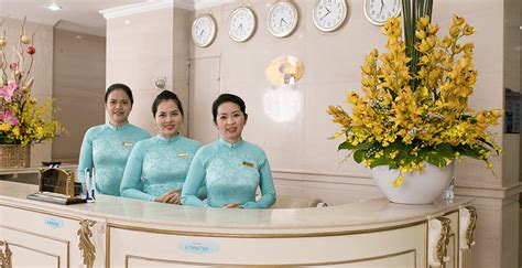 Bệnh viện thẩm mỹ Thanh Vân