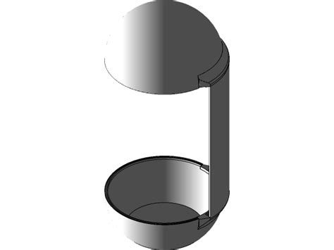 Free Cad Designs Files And 3d Models The Grabcad Community Library