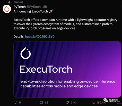 PyTorch大更新编译代码速度暴增 倍视觉模型一键部署头显Quest 可用 智源社区