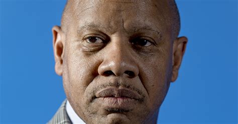 Exiting Henry Ford Health Ceo Wright Lassiter Barriers To Medical Care