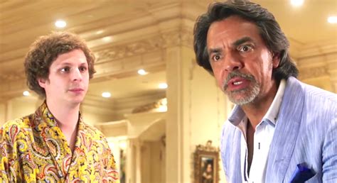 Eugenio Derbez Y Damián Alcazar Se Unen En La Serie Acapulco De Apple Tv