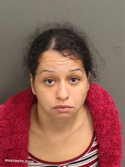 RIVERA KIMBERLY Orange County Mugshots Zone