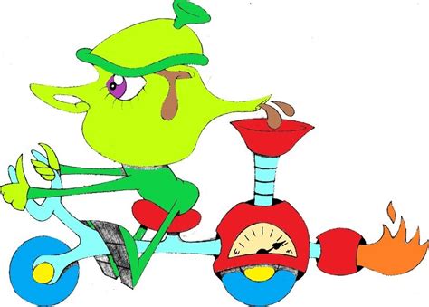 Tea Cycle By Andybusy On Newgrounds