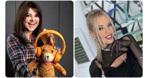 Петя Дикова сменя Натали Трифонова в Би Ти Ви