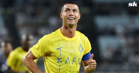“it Can Be Seen Daily” Al Nassr Coach Explains Why Cristiano Ronaldo