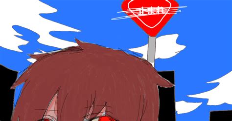 カゲロウデイズ ﾋﾋﾞﾔｻﾝﾔﾃﾞｰ☝︎ ՞ਊ ՞☝︎ ましゅまろたそのイラスト Pixiv