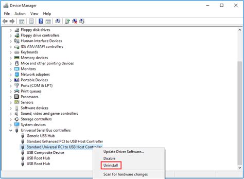 If Your Usb Port Not Working These Solutions Are Available Minitool