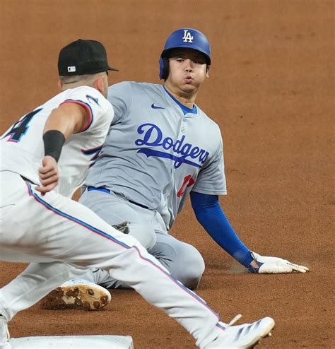 大谷翔平は「ガンダムが走っているみたい」デーブ・スペクター独特賛辞「人間じゃない説正しい」 芸能写真ニュース 日刊スポーツ