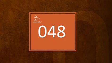 Нотариус Даниела Стоянова Груева № 048 София