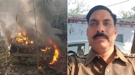 Bulandshahr Violence Prime Accused Yogesh Raj Arrested The Statesman