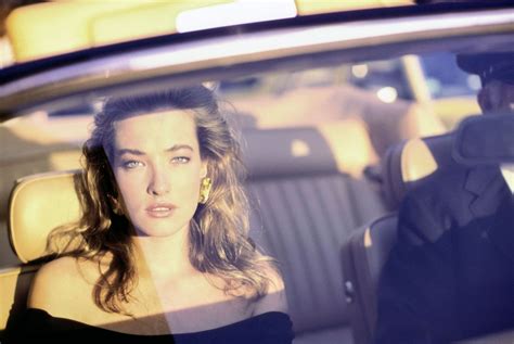 Tatjana Patitz One Of The Original 90s Supermodels Dies At 56 Cnn