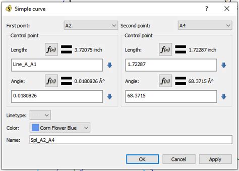 Update Tool Dialogs And Properties Editor Page 2 Developer Seamly
