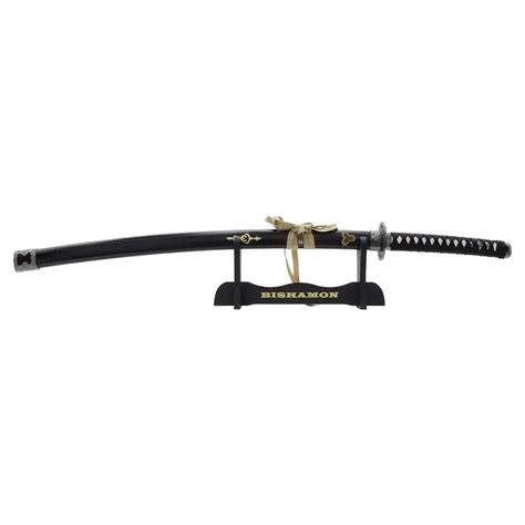 Katana Hattori Hanzo V3 Metal Replica Kingdom