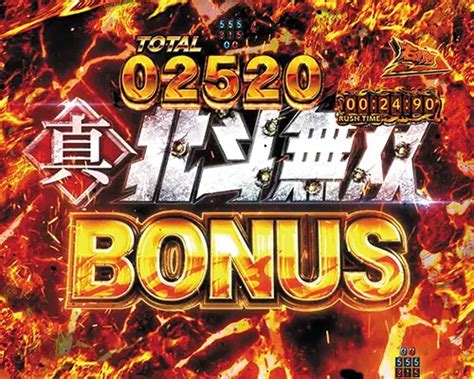 北斗無双4 電サポ中の大当り・st回復・c時短・振り分け・移行先