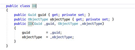 Enttityentitydata Not Taking Custom Object But Will Take String Int