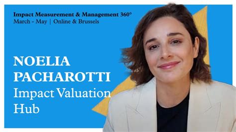 Iv Hub Partners Join Imm 360° As Speakers Impact Valuation Hub Posted