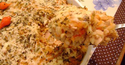 Receita De Arroz Cremoso Com Linguiça Enviada Por Leticia Barreto