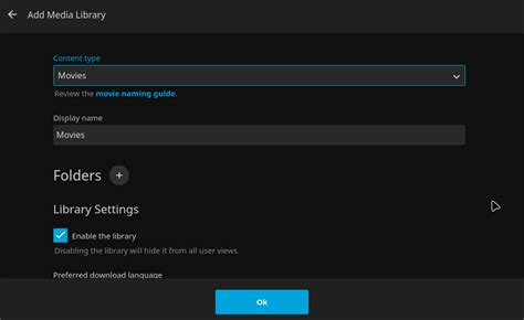 Jellyfin The Ultimate Free Media Server For Linux Users