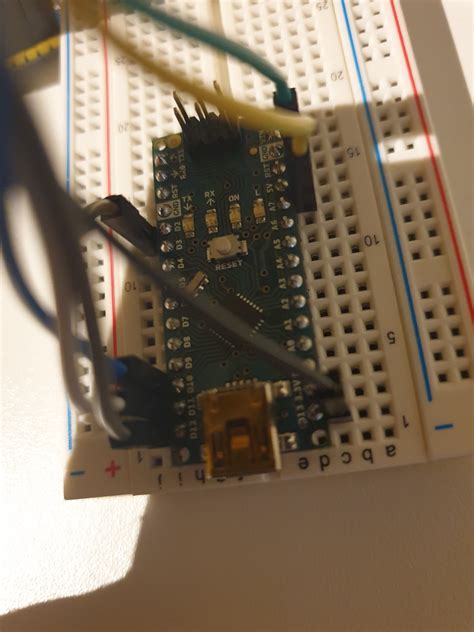 MCP CAN Network General Guidance Arduino Forum