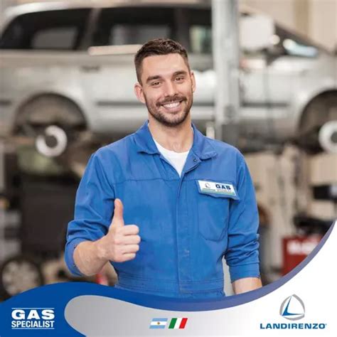 Llave Conmutadora Aeb Para Gnc Carburada Landi Renzo En Venta En Tres De Febrero Bs As G B A
