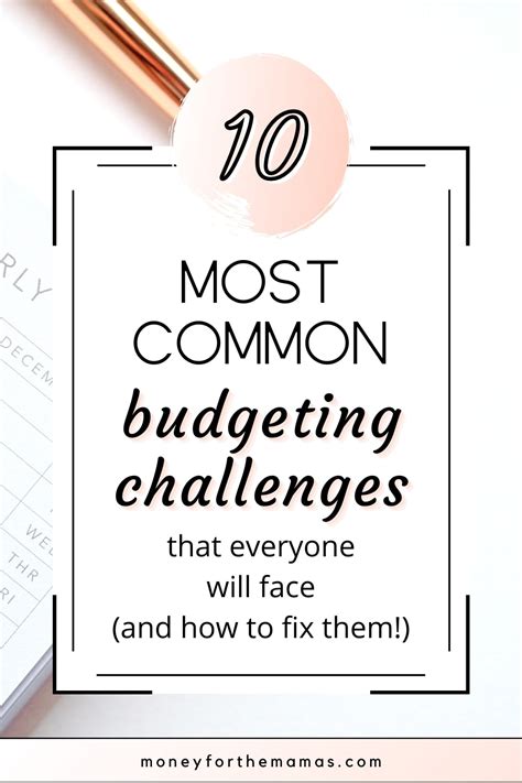 The Biggest Budgeting Mistakes Your Ultimate Guide On How To Budget