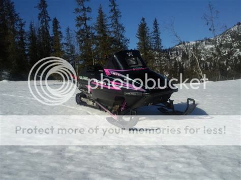 Polaris Storm 800 1994mod Scooterforum