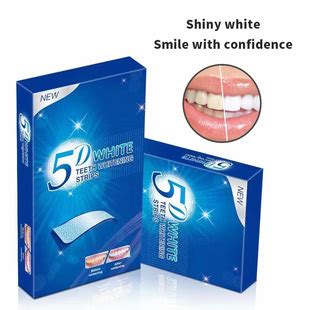 D White
