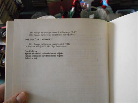 Jova Mijatović Travar Trave I Melemi 79184893