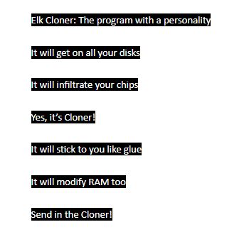 Brief History On The Evolution Of Malware HACKLIDO