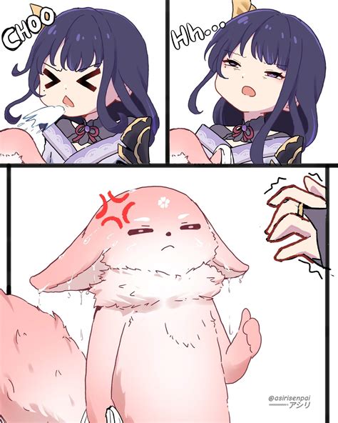 Genshin Impact Hoyolab