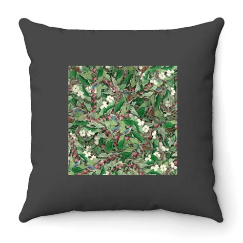 Bird Repeatin Pattern Samsun Alaxy Case Desin Throw Pillows Sold By Mariangshop Sku 46616709