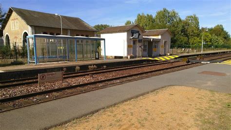 La Sncf Tarde à Sécuriser La Gare DÉcommoy Malgré Trois Morts En Près