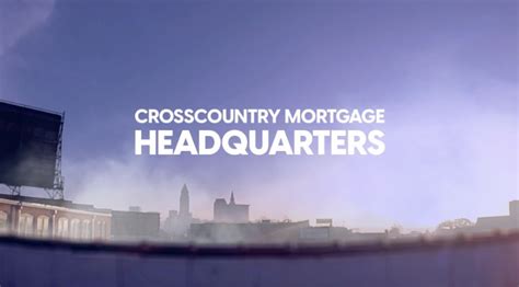 Video Crosscountry Mortgage Llc On Linkedin Ccm Headquarters Sign