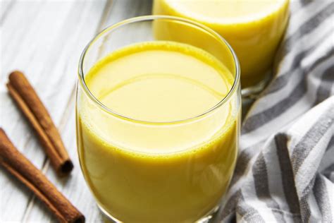 Golden Milk – für einen goldenen Start in den Tag – Plant Magic Co.