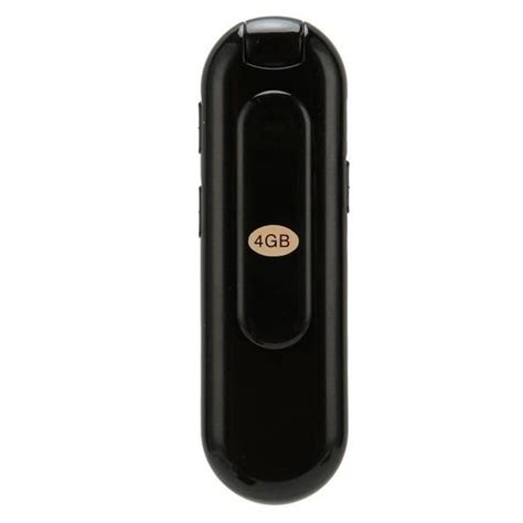 Rom V Av Sync Ai Smart Hd Recorder Enregistreur De Vision Nocturne